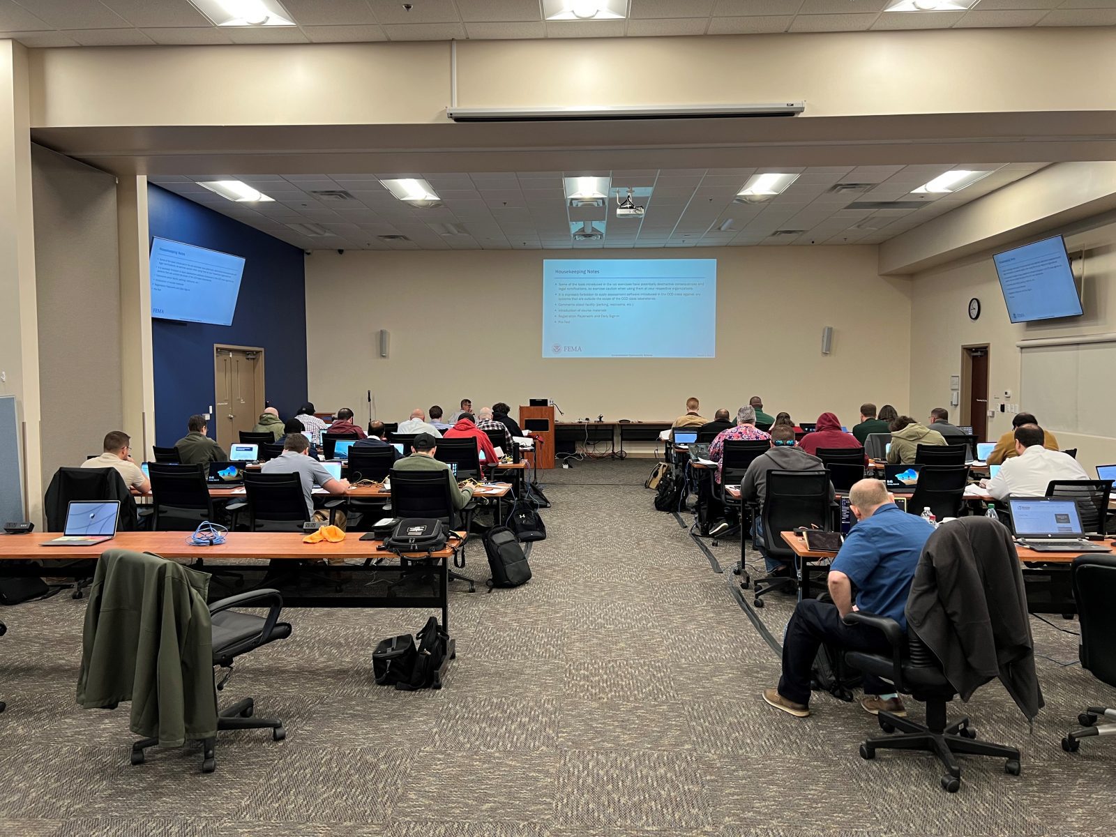 Cybersecurity Defense Initiative